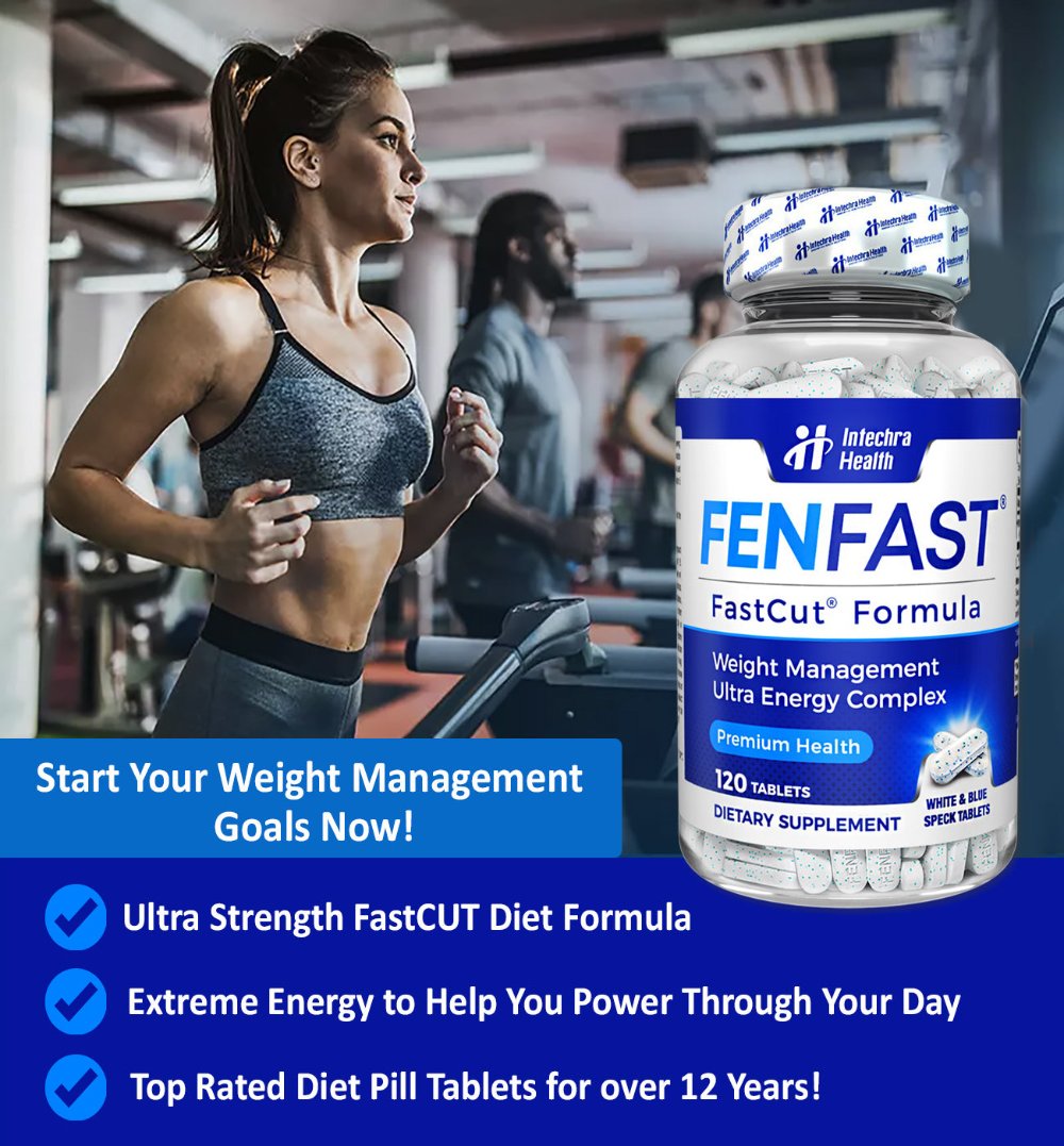 FENFAST 375 Fast Weight Loss Pills for Energy – intechrahealth.com